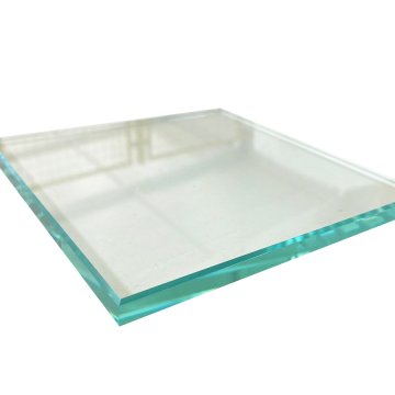 Clear Float Glass